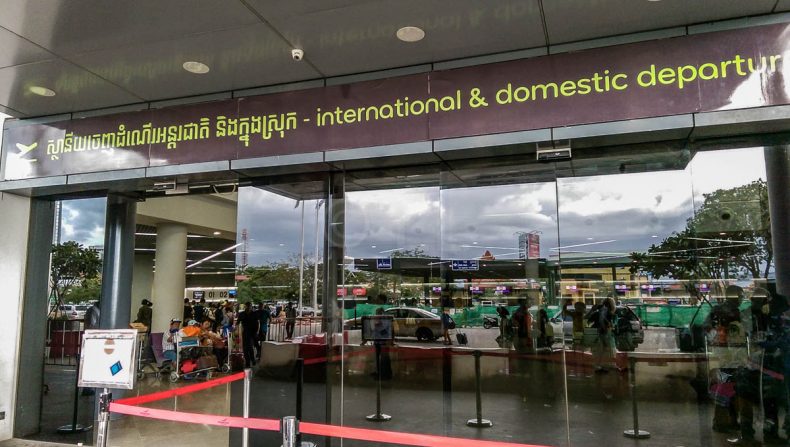 Phnom Penh International Airport: things to know - Economy Traveller