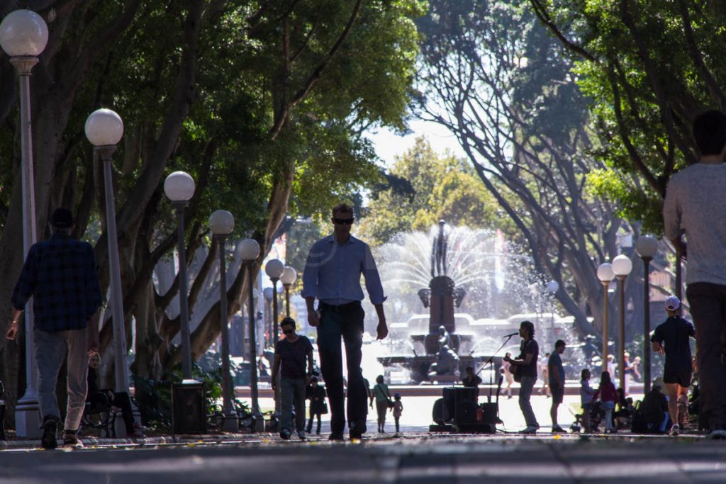 Sydney History buffs: 10 great places to see - Economy Traveller