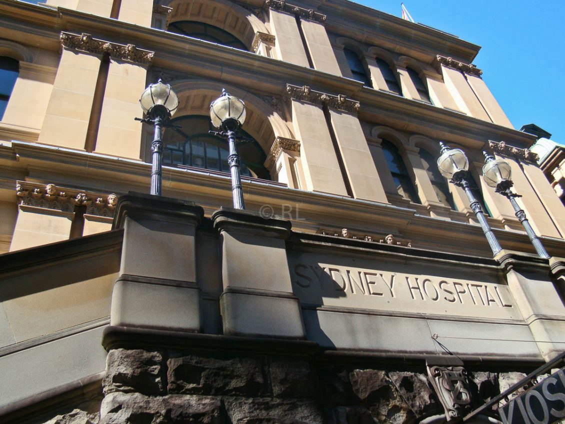 Australia - What to do in the city? - Economy Traveller