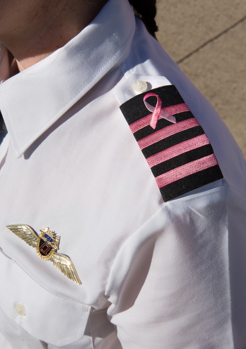 Qantas Pilots will FlyPink this October - Economy Traveller