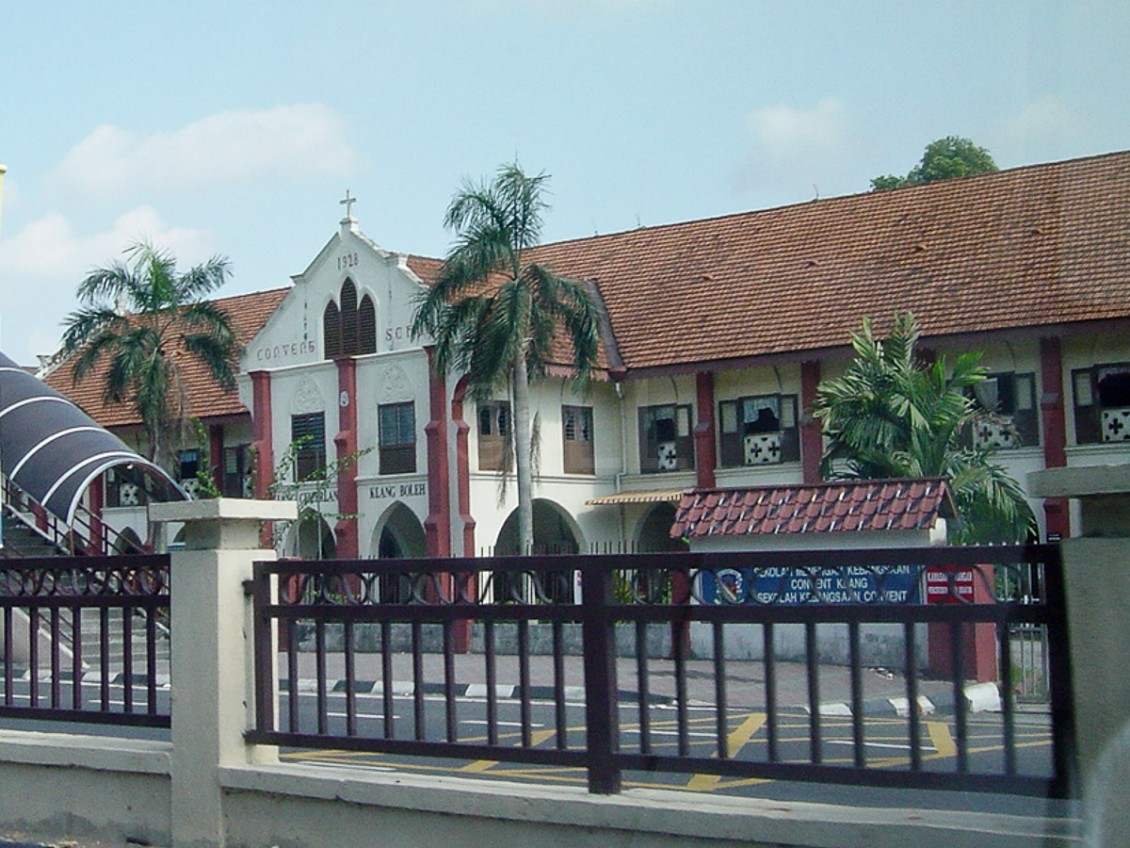 Ten things to do in Klang - a day trip from Kuala Lumpur - Economy ...