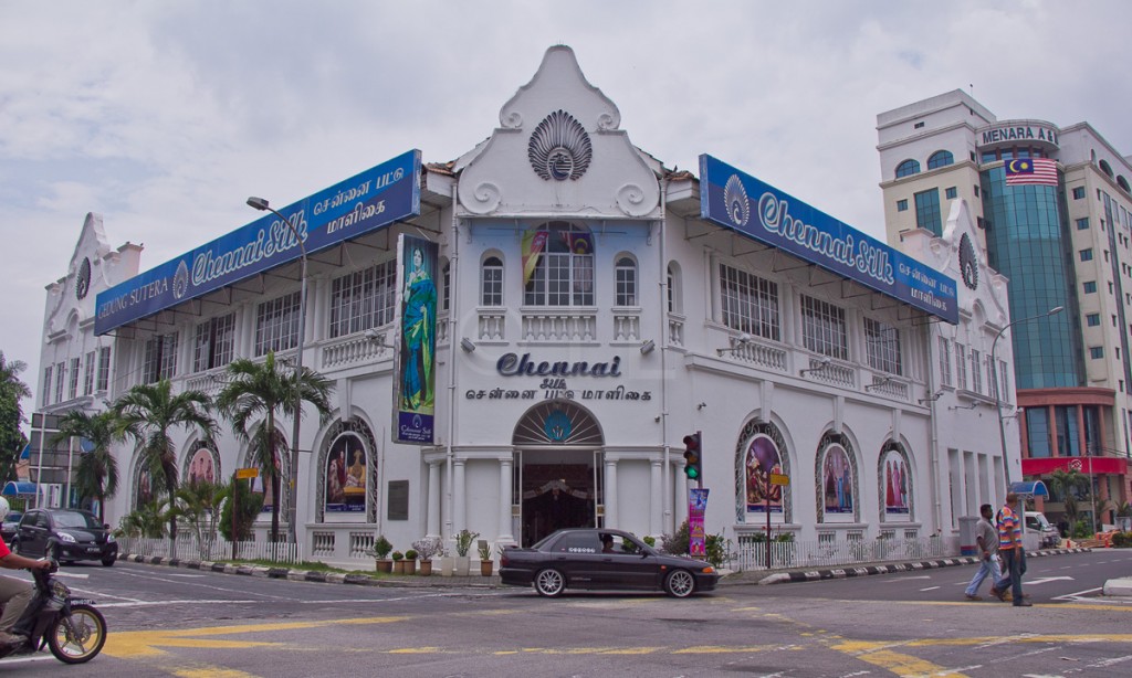 Ten things to do in Klang - a day trip from Kuala Lumpur - Economy ...