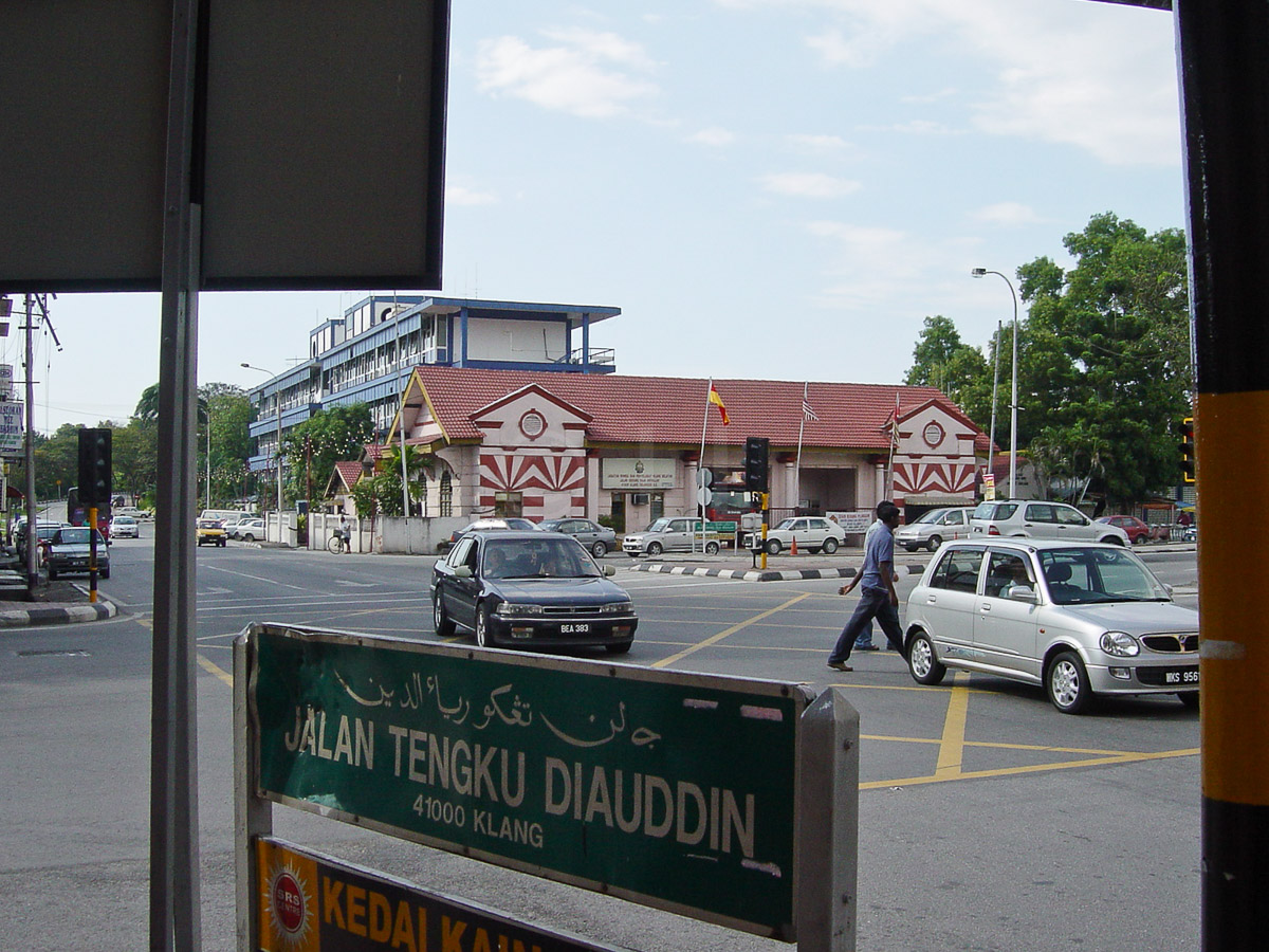 Ten things to do in Klang - a day trip from Kuala Lumpur - Economy ...