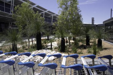 Perth airport train link opens - Economy Traveller