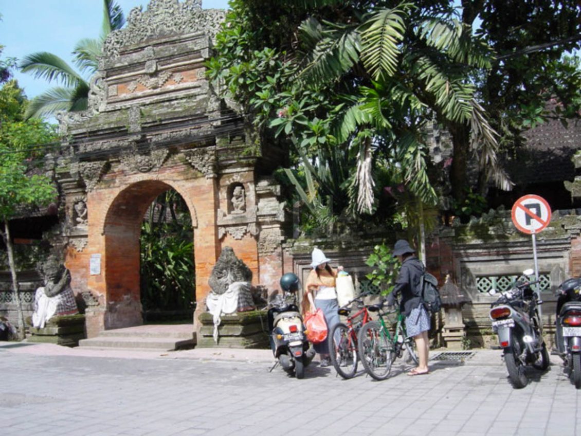 Fly from Penang direct to Bali with AirAsia - Economy Traveller