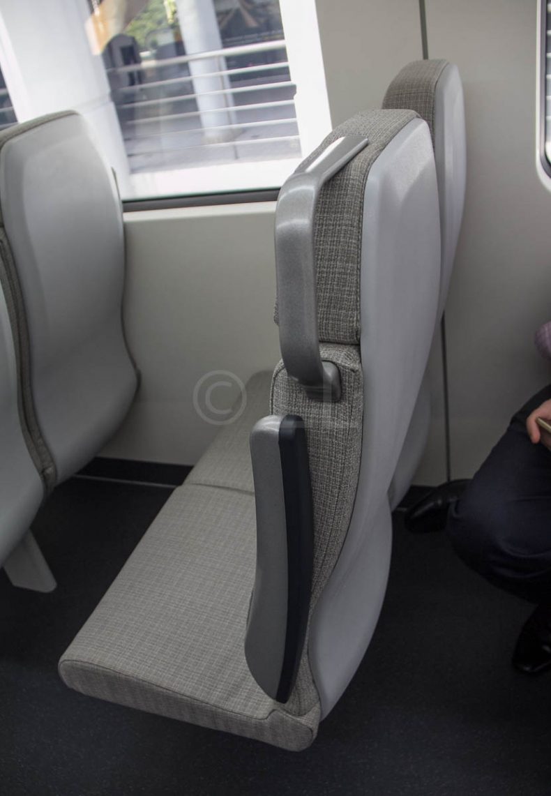 KLIA Ekspres launches new trains, adds more seats - Economy Traveller