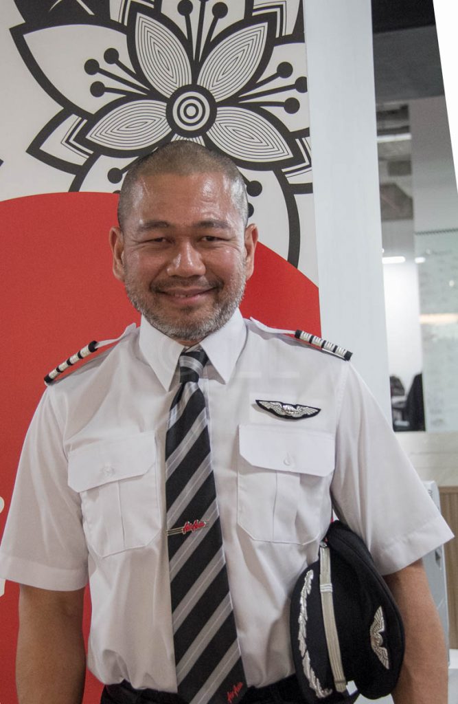 AirAsia staff celebrated in their new home RedQ - Economy Traveller