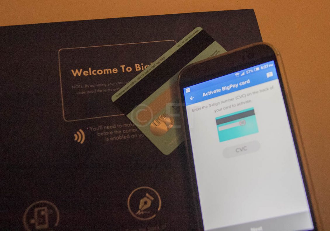 AirAsia's BigPay - pay for more than tickets - Economy Traveller