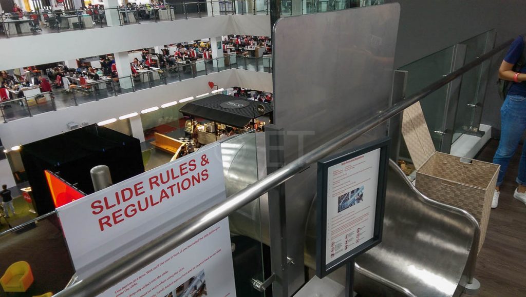 AirAsia Foundation hosts refugees at RedQ - Economy Traveller