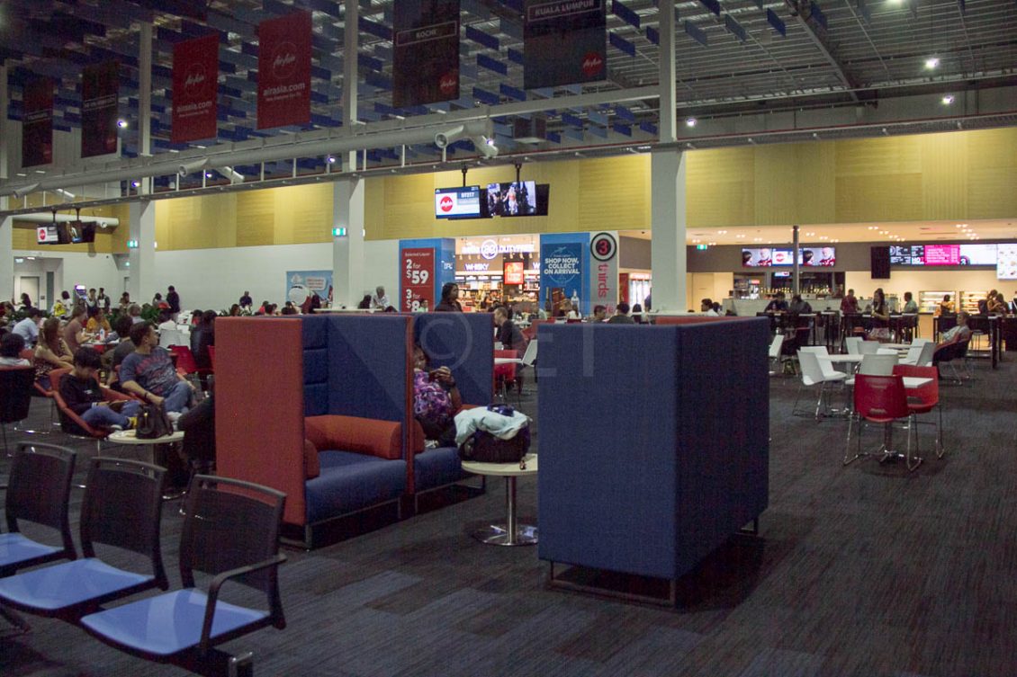 Melbourne-Avalon Airport: 7 Avalon Advantages - Economy Traveller