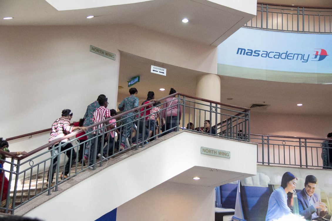 MAB Academy to produce industry-ready pilots - Economy Traveller