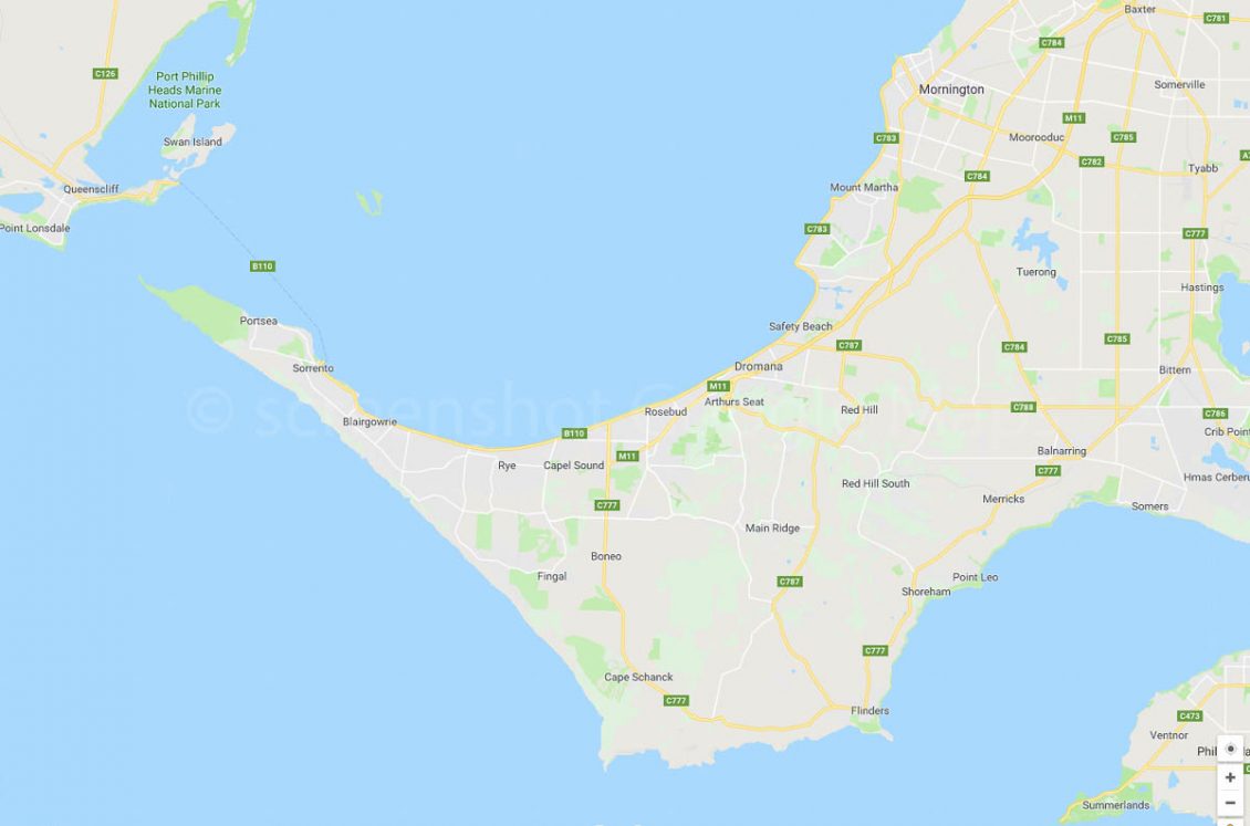 The Mornington Peninsula, Victoria: 6 cool things to do - Economy Traveller