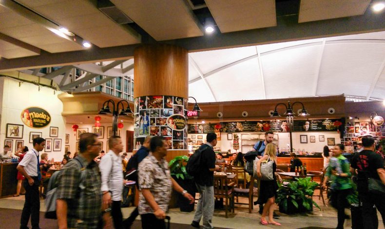 8 things to know for a Bali airport transit or transfer - Economy Traveller