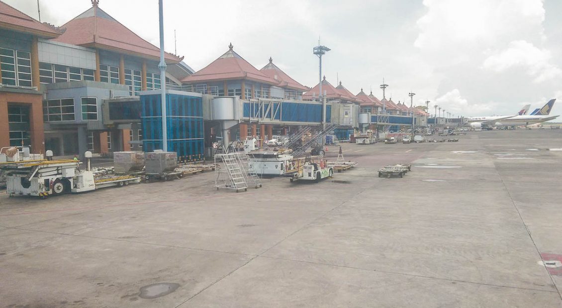 8 things to know for a Bali airport transit or transfer - Economy Traveller