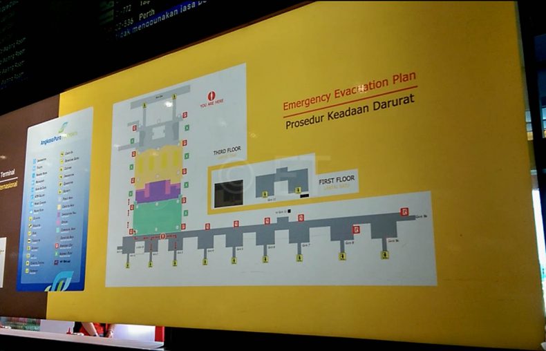 8 things to know for a Bali airport transit or transfer - Economy Traveller