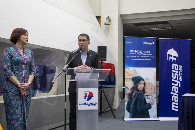 MH Explorer adds more perks for students - Economy Traveller