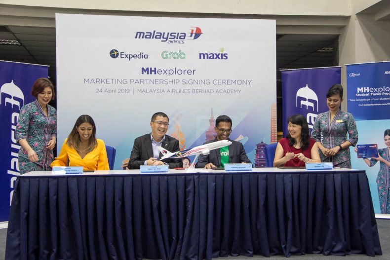 MH Explorer adds more perks for students - Economy Traveller