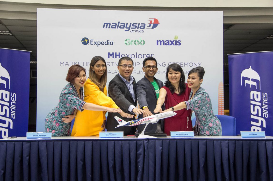 MH Explorer adds more perks for students - Economy Traveller