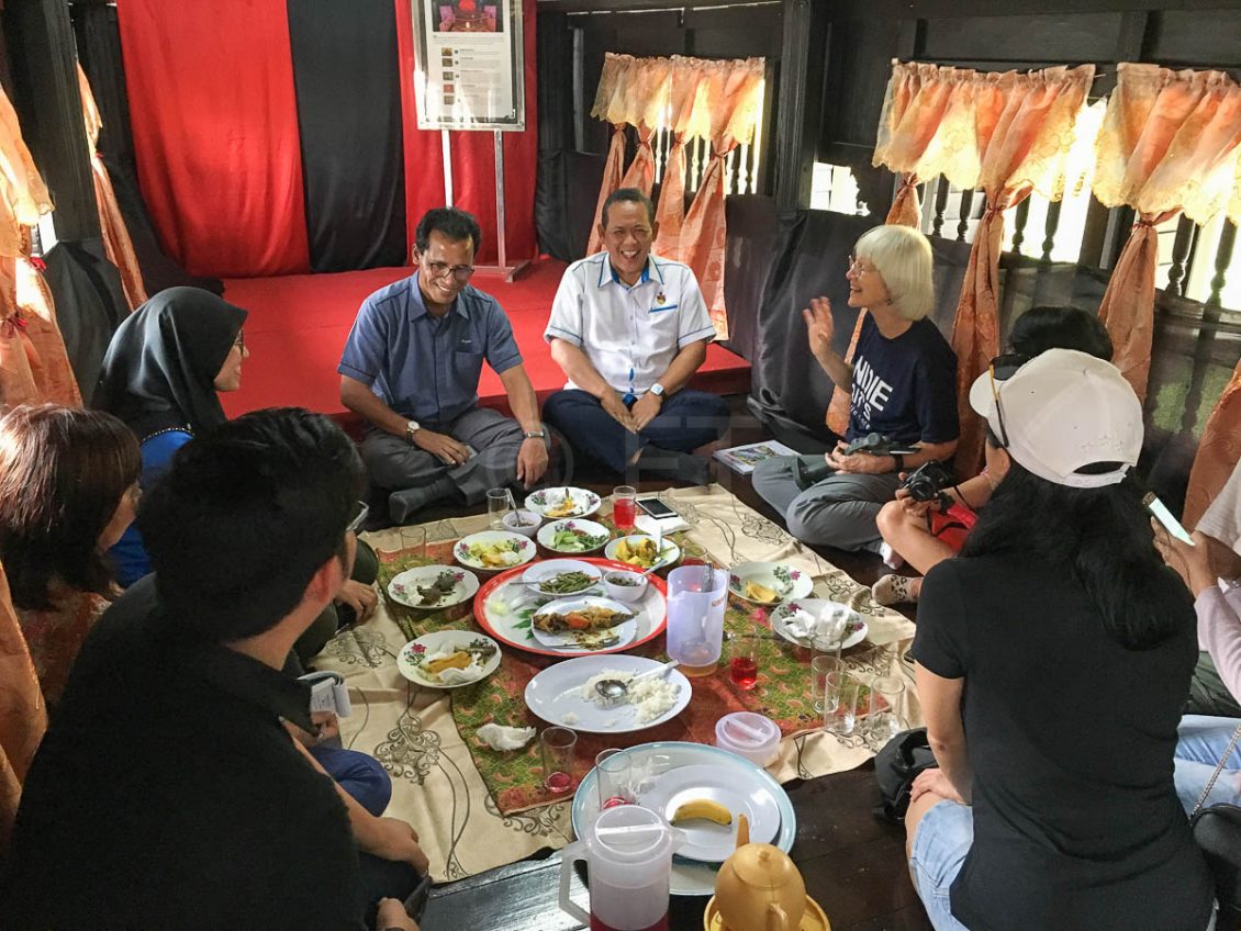 Negeri Sembilan Malaysia - something for everyone - Economy Traveller