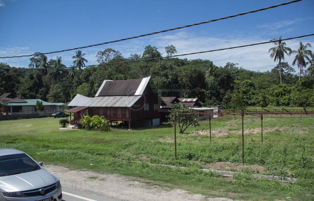 Negeri Sembilan Malaysia - something for everyone - Economy Traveller