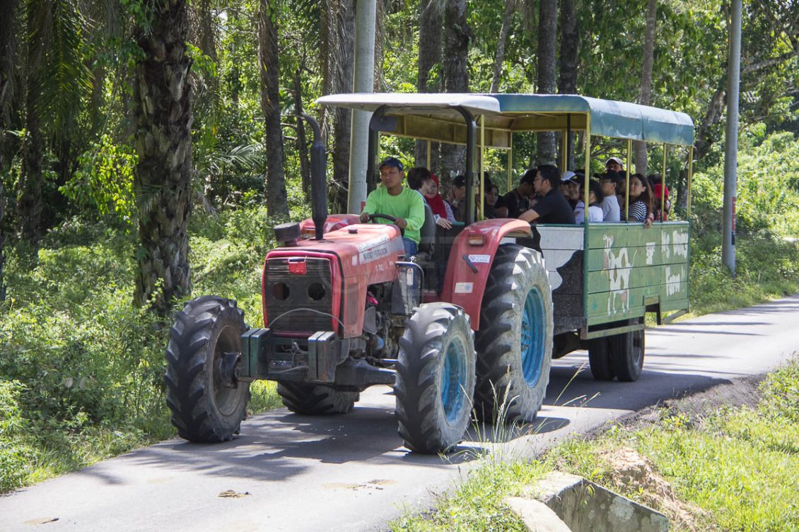 Negeri Sembilan Malaysia - something for everyone - Economy Traveller