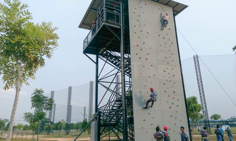 Negeri Sembilan Malaysia - something for everyone - Economy Traveller