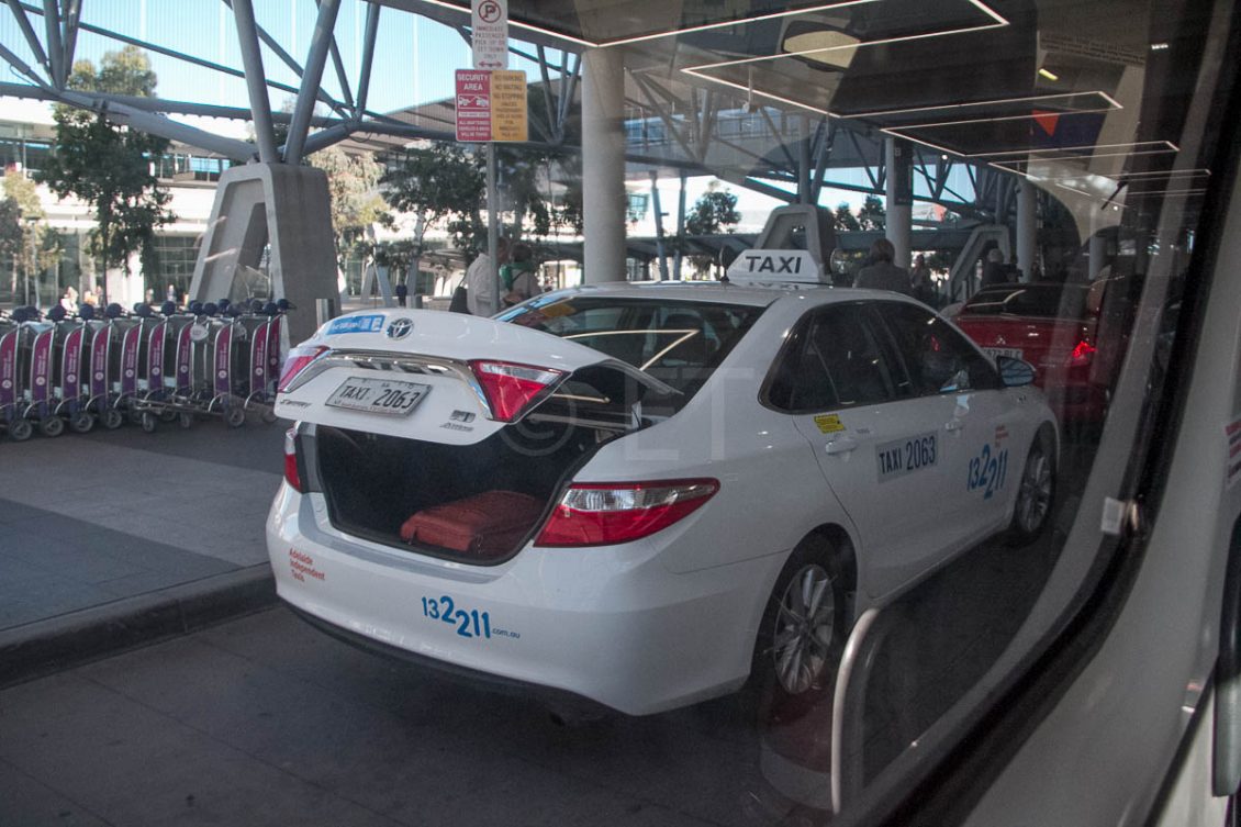 Adelaide Airport: 5 things to know - Economy Traveller