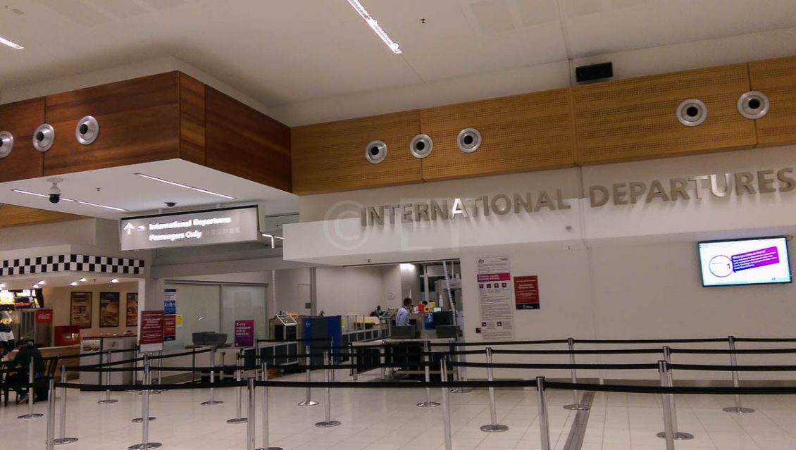 Adelaide Airport: 5 things to know - Economy Traveller