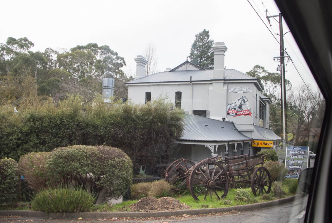Head for the Hills: The Adelaide Hills - Economy Traveller