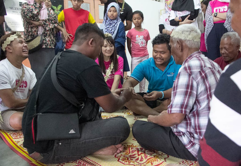 A Selangor Culinary Adventure 2019 - Economy Traveller