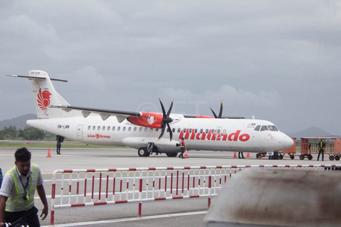 Malindo Air resumes limited domestic operations - Economy Traveller