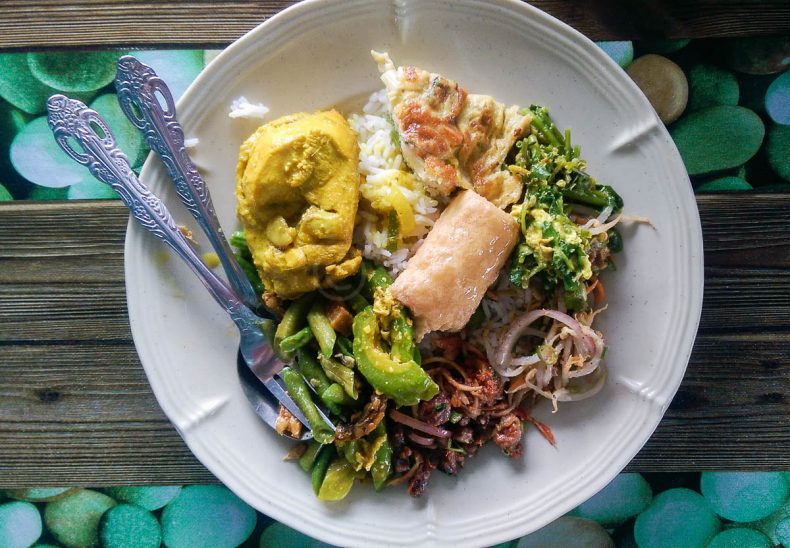 Langkawi eats: 4 meals you have to try - Economy Traveller
