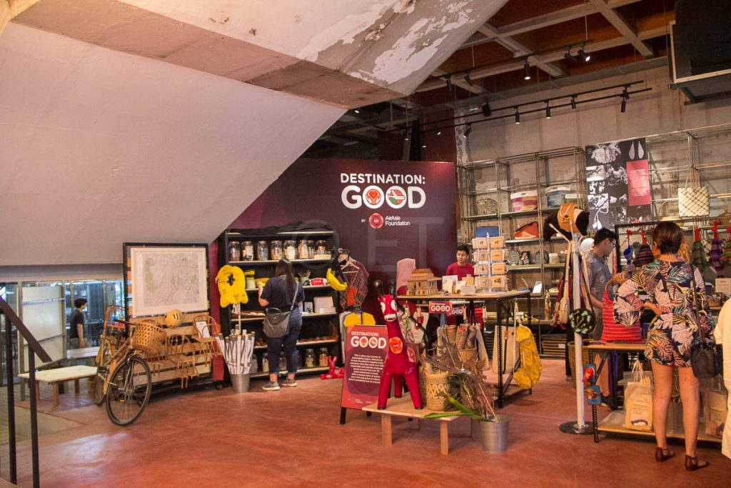 REXKL: Kuala Lumpur's latest creative space - Economy Traveller