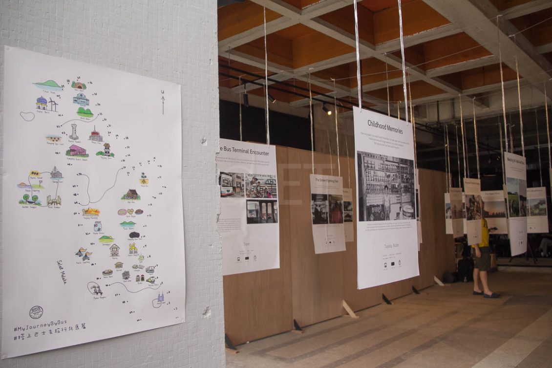 REXKL: Kuala Lumpur's latest creative space - Economy Traveller