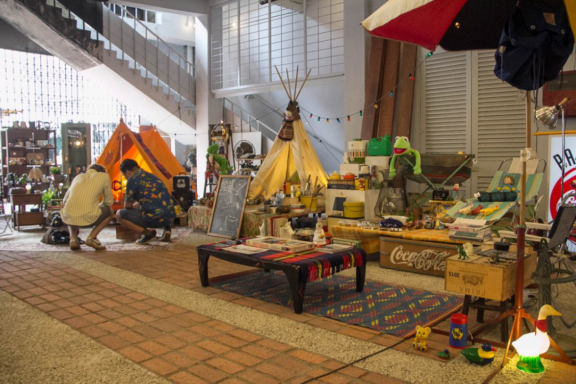 REXKL: Kuala Lumpur's latest creative space - Economy Traveller