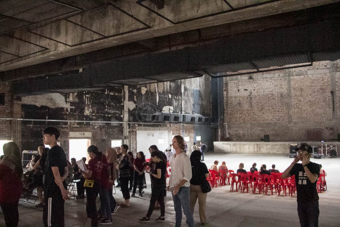 REXKL: Kuala Lumpur's latest creative space - Economy Traveller