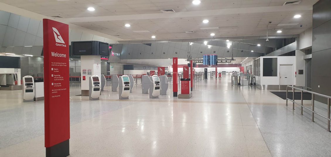 Melbourne-Tullamarine Airport: 5 things to know - Economy Traveller