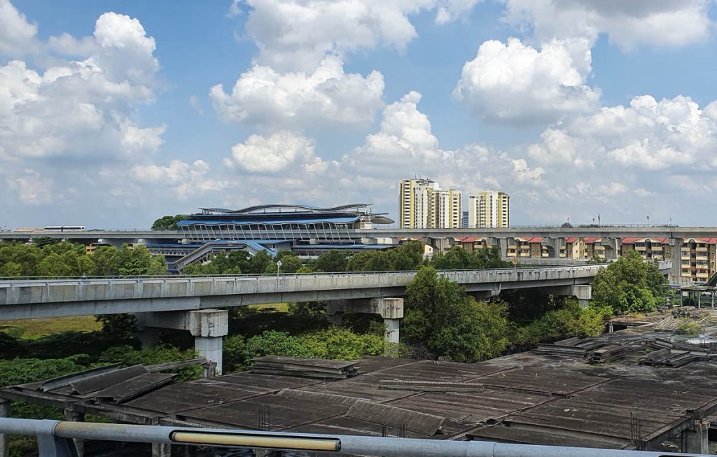 BRT Sunway: Quick, easy, no stress or parking woes - Economy Traveller