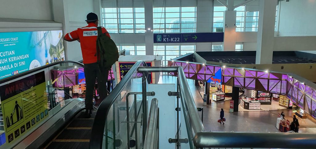 Covid-19 and KLIA/klia2: 6 things to know - Economy Traveller