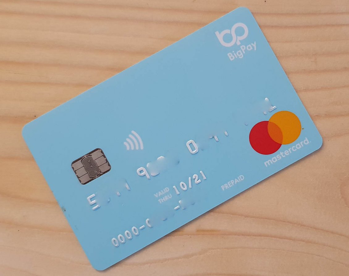 BigPay to launch DuitNow QR payment - Economy Traveller