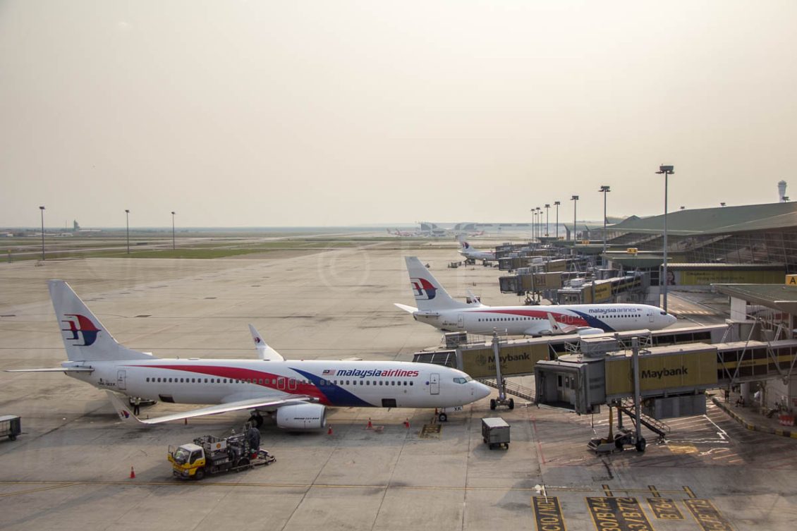 Malaysia Airlines adds MHflypass ASEAN Travel Pass - Economy Traveller