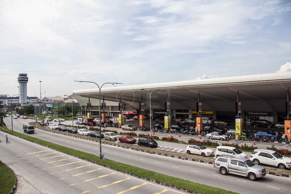 Subang Airport Regeneration Plan approved - Economy Traveller