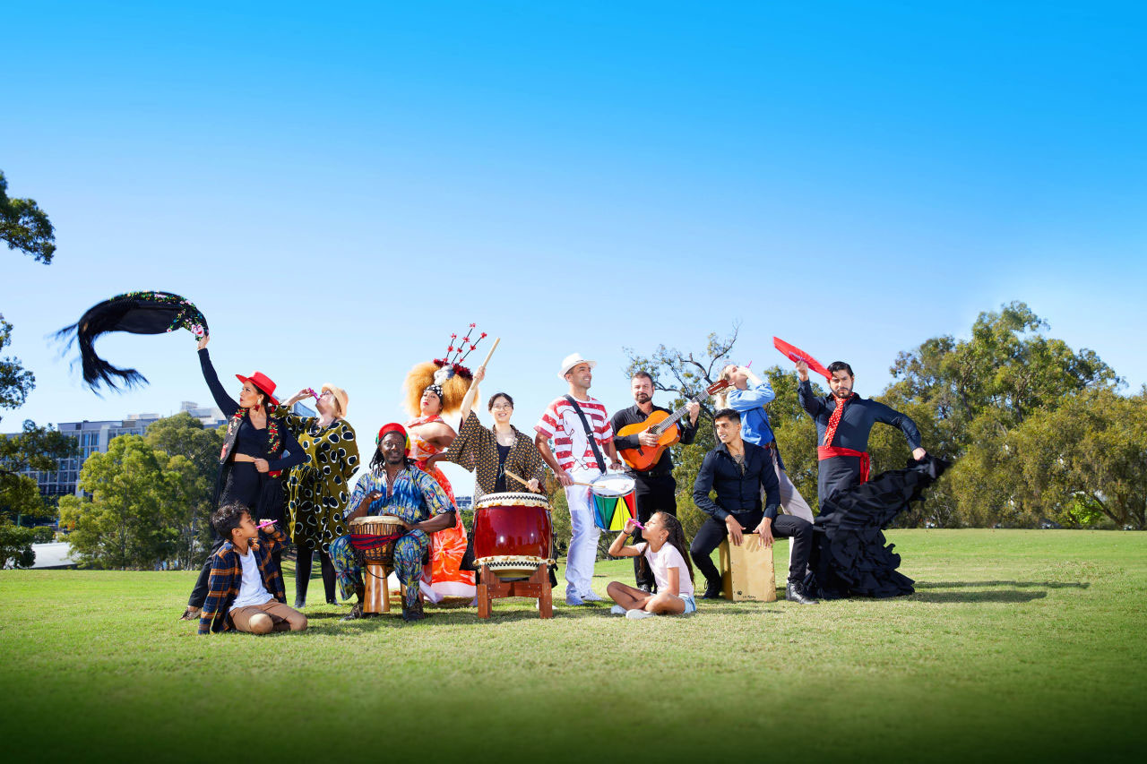 Brisbane Festival 2023: Our Top 10 Highlights - Economy Traveller