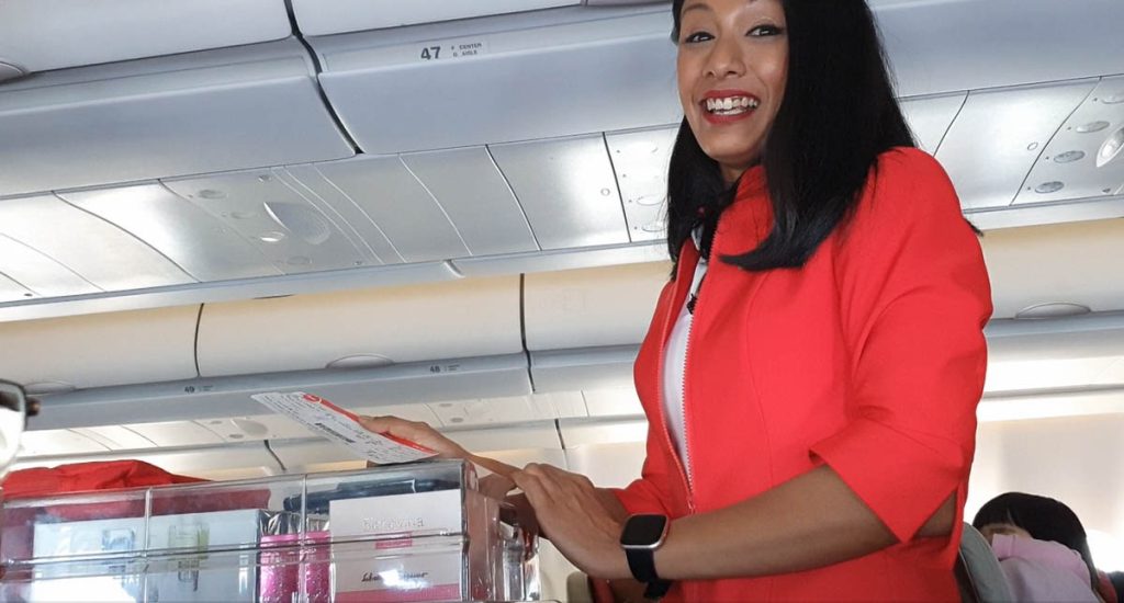 AirAsia Shop Duty Free: Pre-order online - Economy Traveller