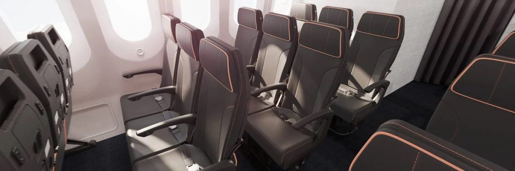 AirJapan the new airline: coming in February 2024 - Economy Traveller