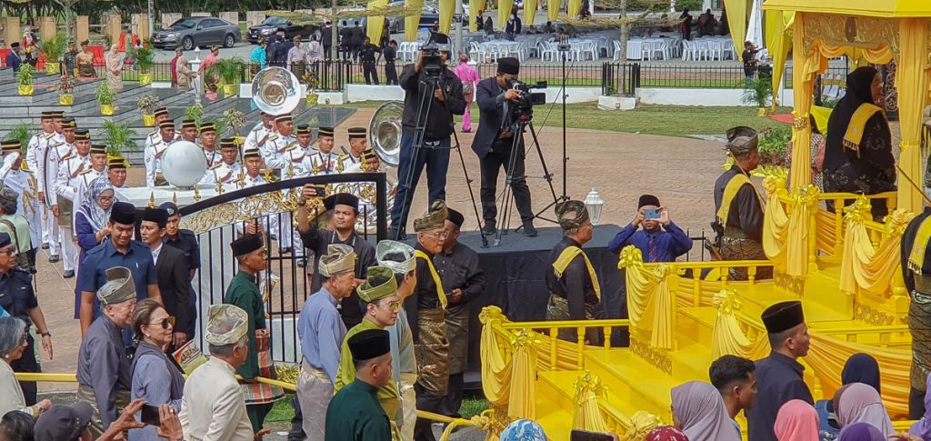 Negeri Sembilan, Malaysia: home to unique Royal traditions - Economy ...