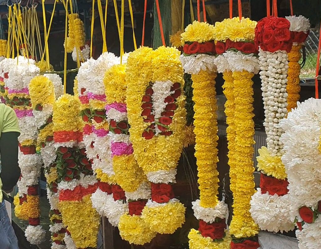 Little India Klang: Best in Malaysia - Economy Traveller