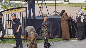 Negeri Sembilan, Malaysia: home to unique Royal traditions - Economy ...