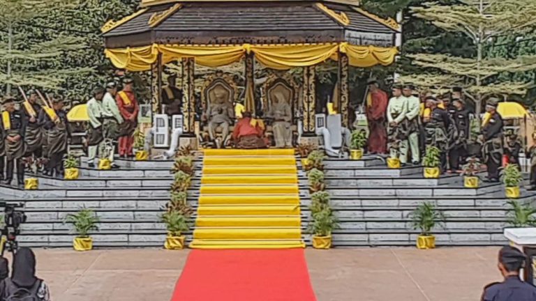 Negeri Sembilan, Malaysia: home to unique Royal traditions - Economy ...