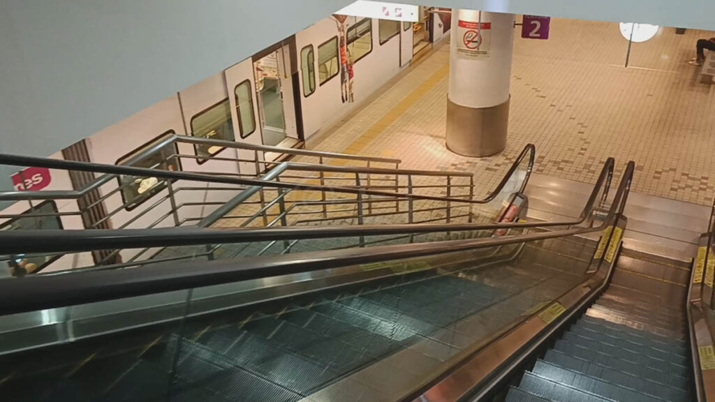 Two easy ways to travel KL Sentral to Putrajaya - Economy Traveller